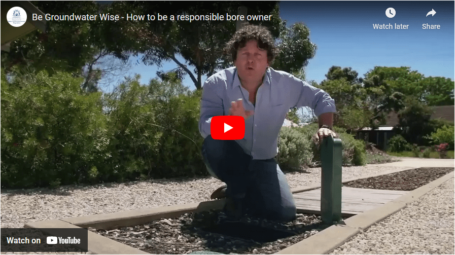 Waterwise gardens, lawns and verges - Be Groundwater Wise