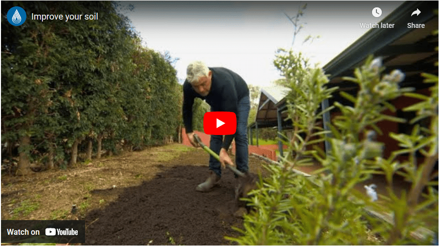Waterwise gardens, lawns and verges - Be Groundwater Wise